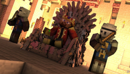 Nations | Project City Build